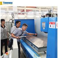 China 1000*4000 Table Size Column Moving Surface Grinding Machines for Manufacturing Plant for sale