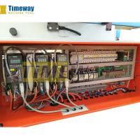 China 1000*4000 Table Size Column Moving Surface Grinding Machines for Manufacturing Plant for sale
