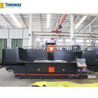 China 1000*4000 Table Size Column Moving Surface Grinding Machines for Manufacturing Plant for sale