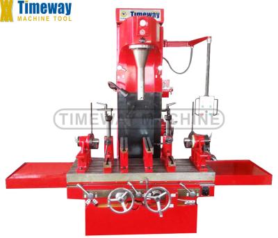 China 200 mm Table Travel Z Vertical Fine Boring Machine T7220B T7220C for Large Workpieces for sale