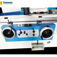 China Stainless Steel High Precision Cylindrical Grinder with 100mm Grinding Diameter Inner for sale