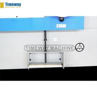 China Stainless Steel High Precision Cylindrical Grinder with 100mm Grinding Diameter Inner for sale
