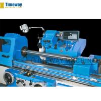 China Stainless Steel High Precision Cylindrical Grinder with 100mm Grinding Diameter Inner for sale