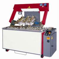 China 600KG TPT1600 Cylinder Head and Block Pressure Tester Advanced Technology for sale