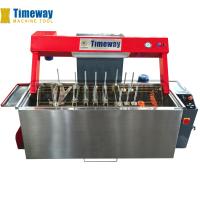 China 600KG TPT1600 Cylinder Head and Block Pressure Tester Advanced Technology for sale