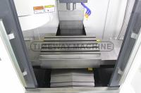 China General Machinery Processing VMC650G CNC Milling Machine with 450mm Table Travel Z for sale