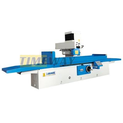 China Cantilever Moving Type Surface Grinder with 400*40*203mm Grinding Wheel and High Accuracy for sale