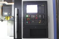 China Vertical CNC Milling Machine VMC1160G with High Precision ±0.003mm Positioning Accuracy for sale