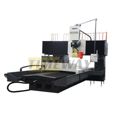 China Normal CNC High Precision Gantry Surface Grinding Machine with 6000mm Table Travel for sale