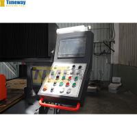 China Normal CNC High Precision Gantry Surface Grinding Machine with 6000mm Table Travel for sale