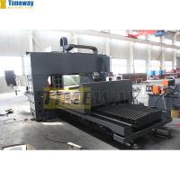 China Normal CNC High Precision Gantry Surface Grinding Machine with 6000mm Table Travel for sale
