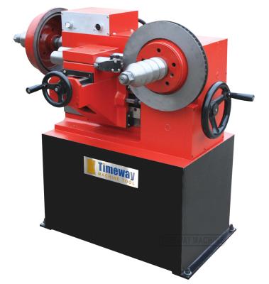 China T8440 Brake Drum Disc Cutting Machine with Gross weight 230 kg and Motor power 0.75 kw for sale