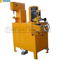 China ZM-280 Model Brake Shoe Riveting Grinder for 16.0L Engine 1978-1982 Year for sale