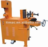 China ZM-280 Model Brake Shoe Riveting Grinder for 16.0L Engine 1978-1982 Year for sale