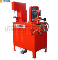 China ZM-280 Model Brake Shoe Riveting Grinder for 16.0L Engine 1978-1982 Year for sale