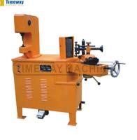 China ZM-280 Model Brake Shoe Riveting Grinder for 16.0L Engine 1978-1982 Year for sale