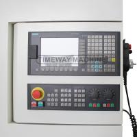 China High Precision VMC400G Vertical Machining Center with 150 kg Table Load Capacity for sale