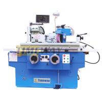 China Max Length Ground O.D 8-200mm Universal Cylindrical Grinding Machine with Features for sale
