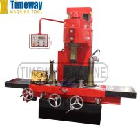 China 500mm Travel Vertical Boring Milling Machine for Precise Drilling for sale