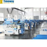 China Max Length Ground O.D 8-200mm Universal Cylindrical Grinding Machine with Features for sale
