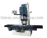 China 500mm Travel Vertical Boring Milling Machine for Precise Drilling for sale