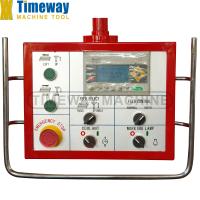 China 500mm Travel Vertical Boring Milling Machine for Precise Drilling for sale