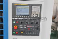 China 600 kg Max. Table Load VMC850 Vertical Machining Center with 500mm Table for sale