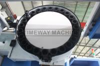 China 600 kg Max. Table Load VMC850 Vertical Machining Center with 500mm Table for sale