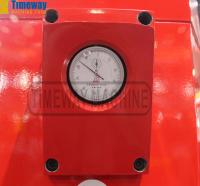 China 500mm Travel Vertical Boring Milling Machine for Precise Drilling for sale