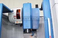China 600 kg Max. Table Load VMC850 Vertical Machining Center with 500mm Table for sale
