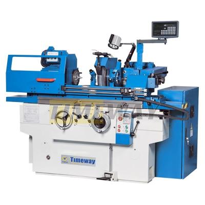China High Precision Universal Cylindrical Grinder with 5.625kW Power and 280v Voltage for sale