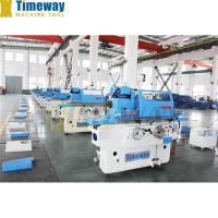 China High Precision Universal Cylindrical Grinder with 5.625kW Power and 280v Voltage for sale
