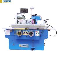 China High Precision Universal Cylindrical Grinder with 5.625kW Power and 280v Voltage for sale