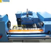 China High Precision Universal Cylindrical Grinder with 5.625kW Power and 280v Voltage for sale