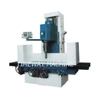 China High Productivity Vertical Boring Milling Grinding Machine at 1200 r.p.m Spindle Speed for sale