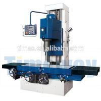China 365mm Motorcycle Vertical Cylinder Boring Milling Machine with High Safety Level for sale