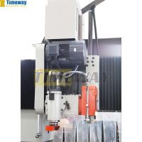 China CNC Surface Gantry Grinding Machine for High Precision Grinding 6000mm Grinding Length for sale