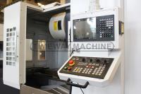 China Vmc Machine Center Precision Spindle Vertical Machining Center Milling Machine VMC1270 for sale