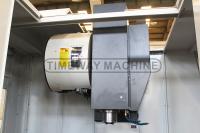China Vmc Machine Center Precision Spindle Vertical Machining Center Milling Machine VMC1270 for sale