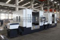 China Vmc Machine Center Precision Spindle Vertical Machining Center Milling Machine VMC1270 for sale