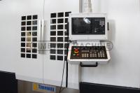 China Vmc Machine Center Precision Spindle Vertical Machining Center Milling Machine VMC1270 for sale