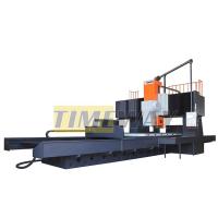 China 2000mm Grinding Length High Precision Gantry Surface Grinding Machine for Market for sale