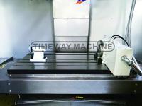 China 15/18.5 kW Spindle Motor Power VMC1270L Vertical Milling Machining Center for Metal for sale
