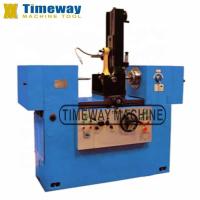 China Table Travel Z mm 0 mm Con-Rod Boring and Grinding Machine TM8216 for sale