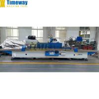 China Internal Grinding Machine with 15kw Workhead Motor Power and 900*75*305mm Wheel Size for sale