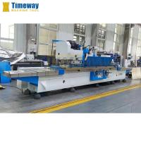 China Internal Grinding Machine with 15kw Workhead Motor Power and 900*75*305mm Wheel Size for sale