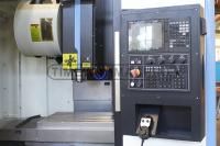 China 36/36/36 Rapid Feed Speed VMC855G CNC Vertical Machining Center for Metalworking for sale