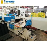 China SG Series Conventional Surface Grinding Machine Worktable Size 630*1600mm Weight 7000KG for sale