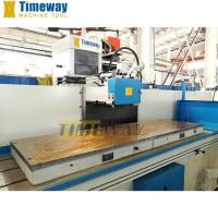 China SG Series Conventional Surface Grinding Machine Worktable Size 630*1600mm Weight 7000KG for sale