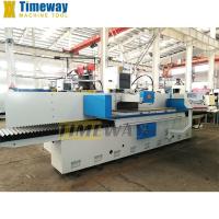 China SG Series Conventional Surface Grinding Machine Worktable Size 630*1600mm Weight 7000KG for sale